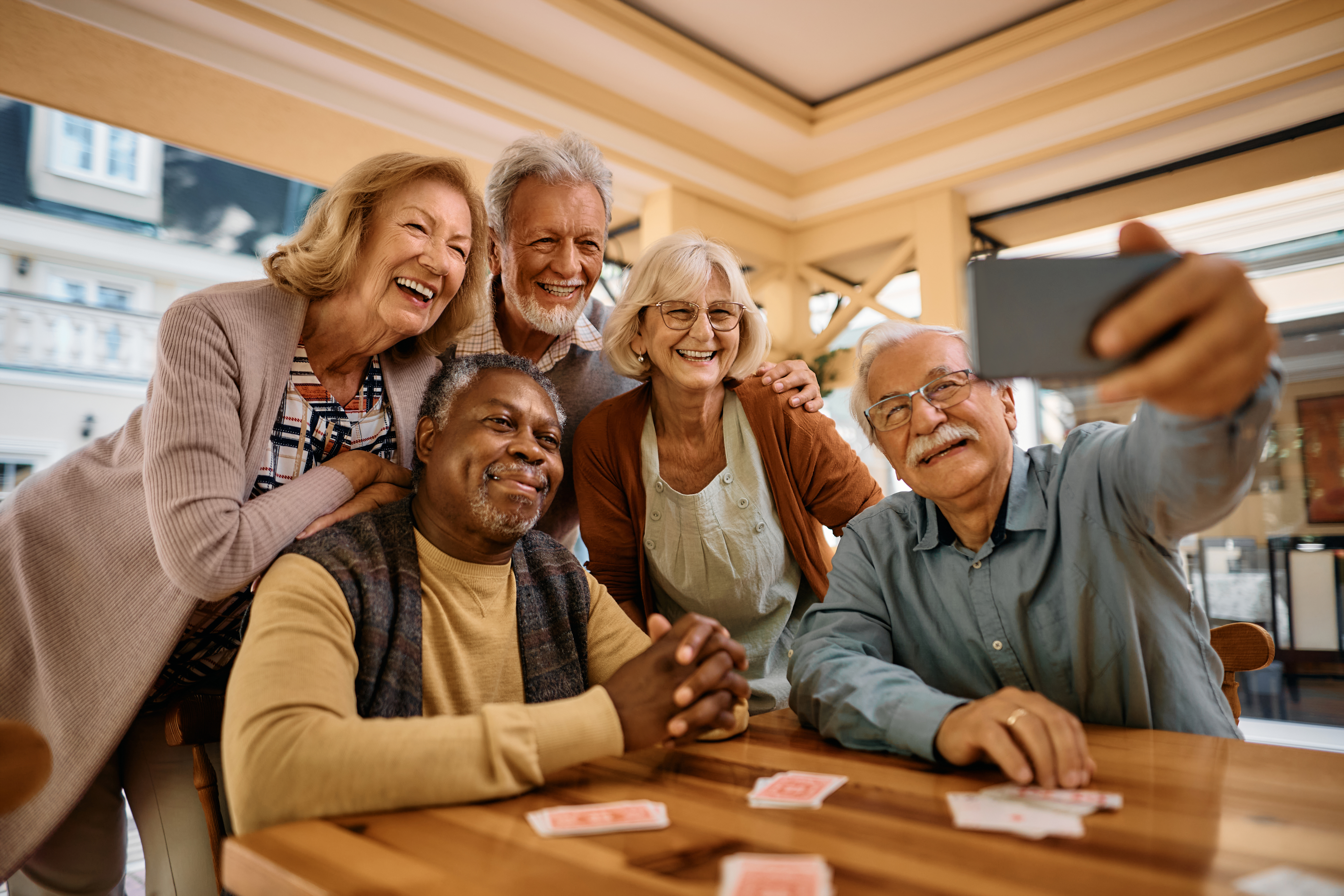 Compensation Trends in Seniors Housing | Pearl Meyer
